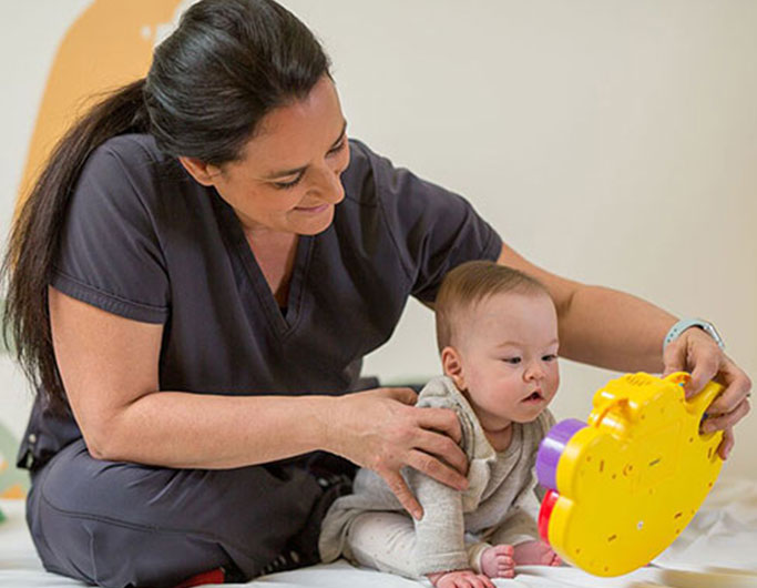 ABOUT US – TheraPlay Pediatrics